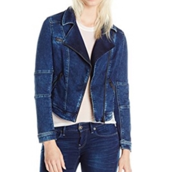 Mavi | Jackets & Coats | Mavi Janet Denim Jacket | Poshmark